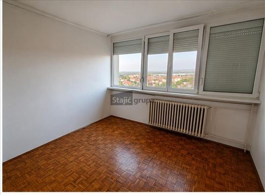 Uknjižen, svetao, fantastičan pogled