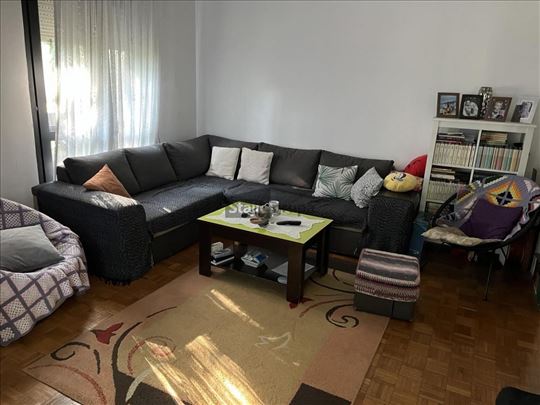 Fasadna cigla, duplex, Susedgradska