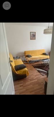 Soba sa zasebnim ulazom u Zemunu