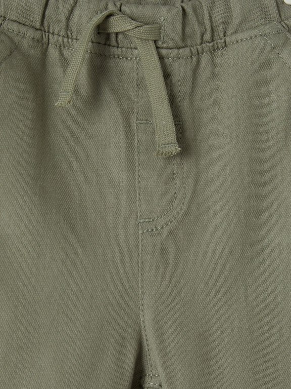 LCW Kids Regular Fit Dečije Jogger Pantalone