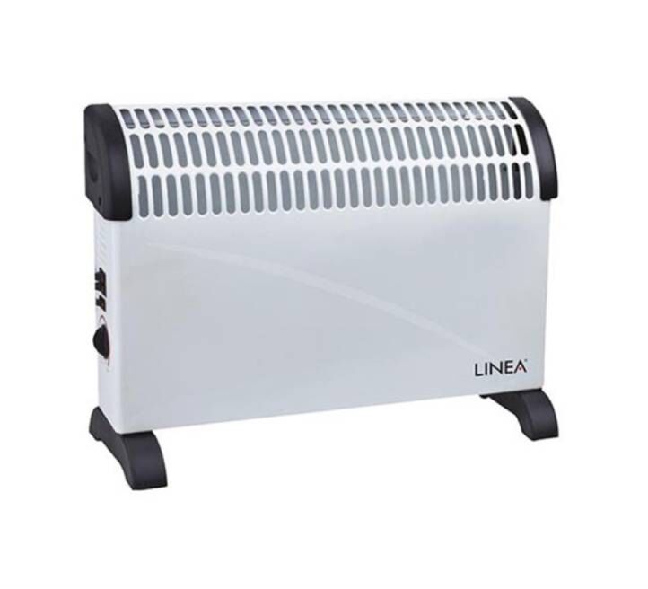 LINEA KONVEKTORSKA GREJALICA LKGT-0576 - BELA