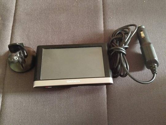Garmin nuvi 2547 GPS