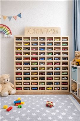 Organizator za autiće