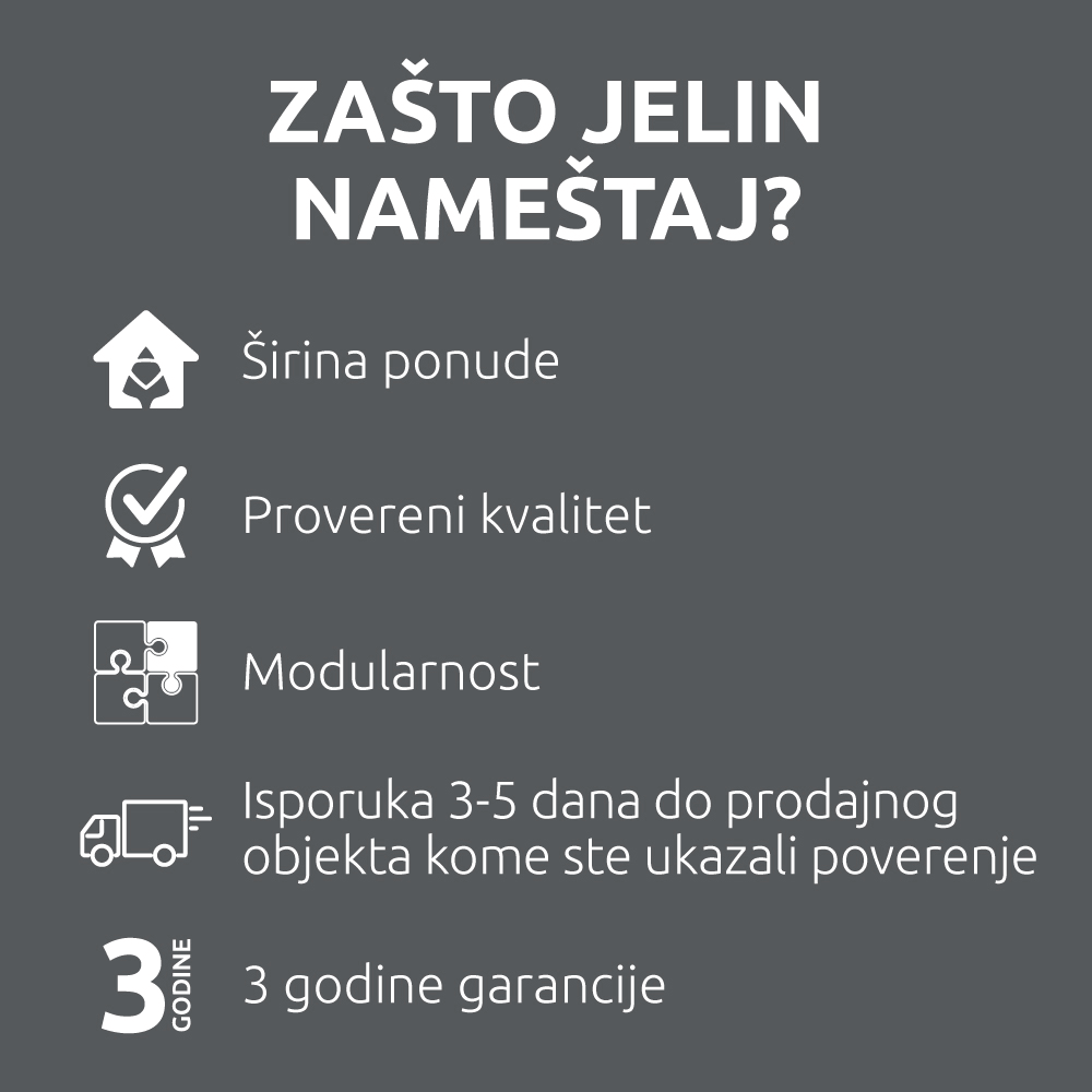 LED NAPAJANJE LN-6W