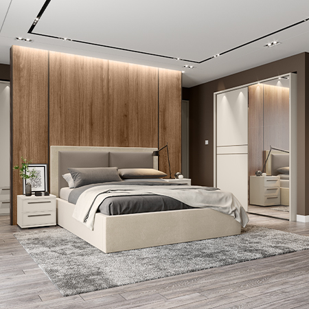 LAJSNA PLAFONA PLAKARA L4-45