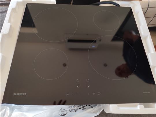SAMSUNG Nova ugradna indukciona ploča