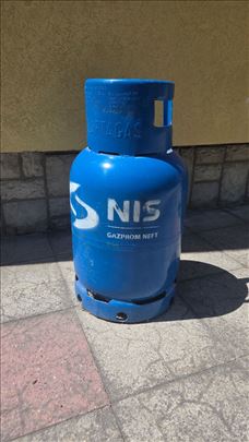 NIS Naftagas plinska boca – propan-butan