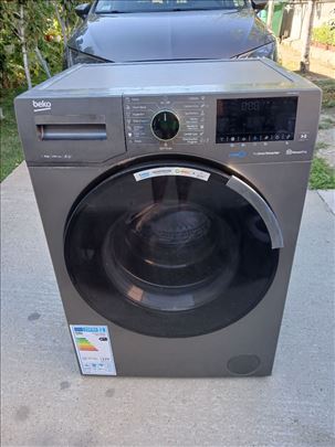 Ves masina beko 8kg inverter prevoz