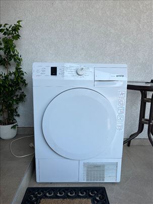 Gorenje mašina za sušenje SensoCare