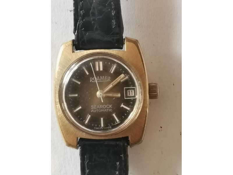 ROAMER SAT BROJ 21