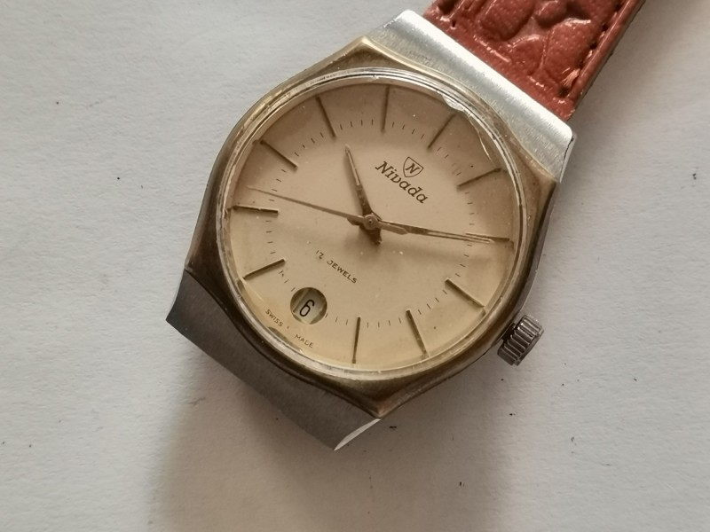 NIVADA VINTAGE 26
