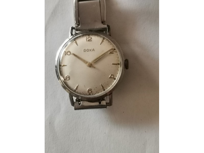 DOXA RETKO 29