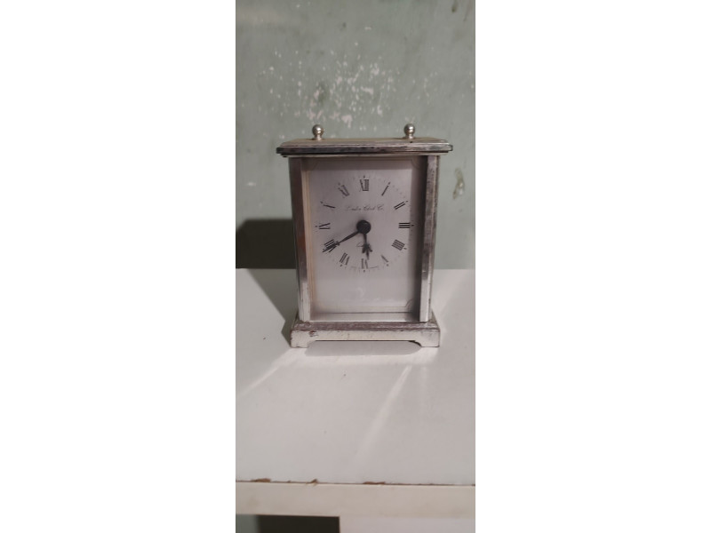 STARI STONI SAT LONDON CLOCK GERMANY