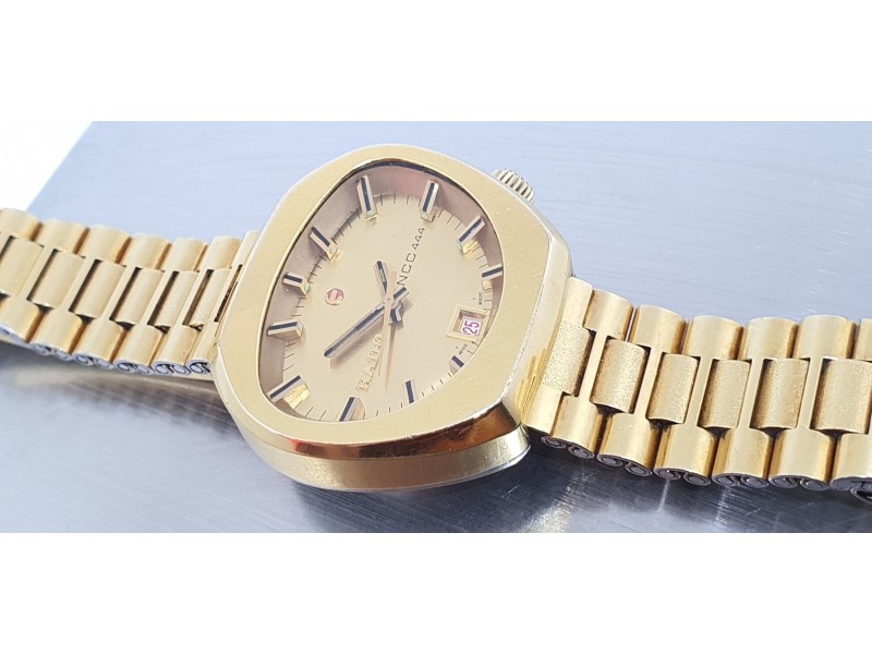 - RADO NCC444 AUTOMATIK SAT JE U OVOJ PONUDI -