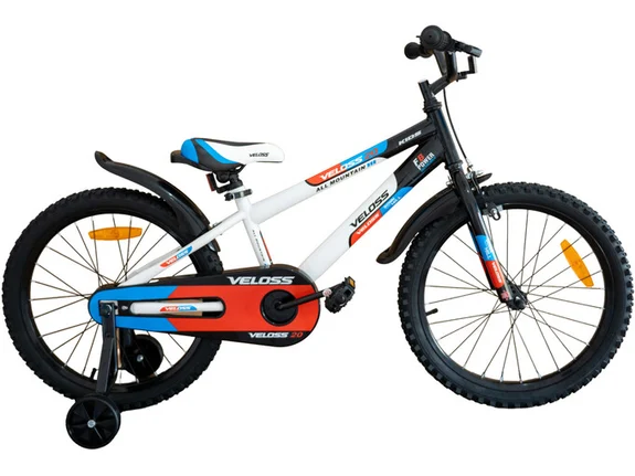 Veloss Bicikl za decu bmx 20
