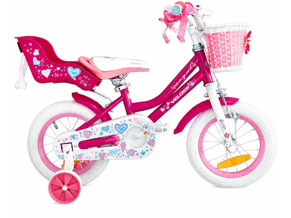 Veloss Bicikl za decu bmx 12