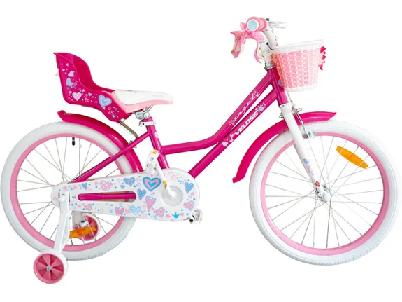 Veloss Bicikl za decu bmx 20