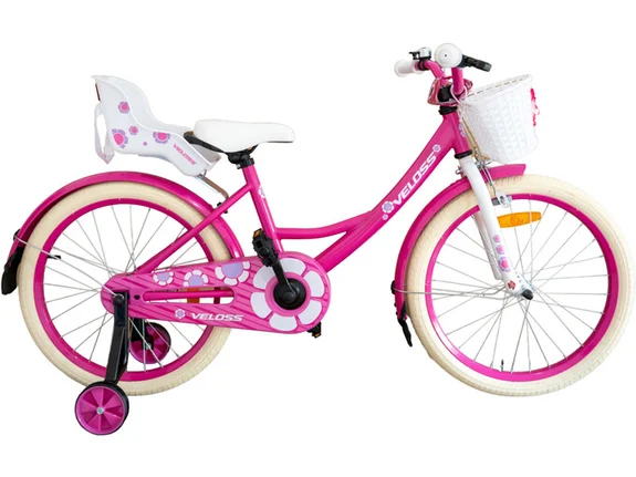 Veloss Bicikl za decu bmx 20