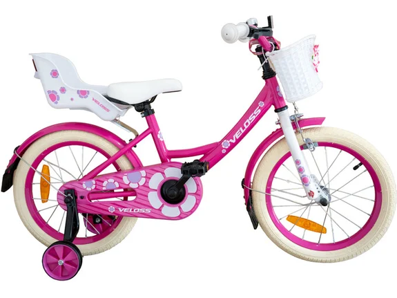 Veloss Bicikl za decu bmx 16