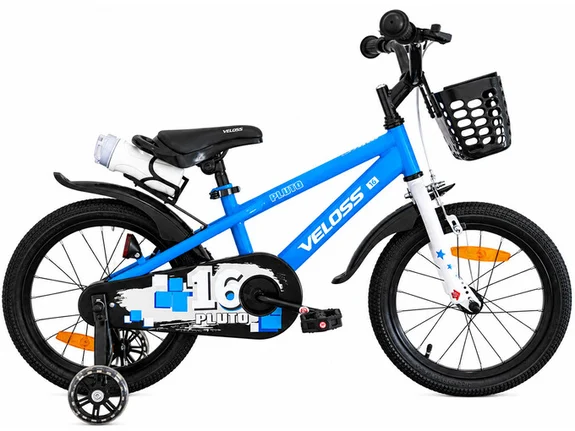 Veloss Bicikl za decu bmx 16