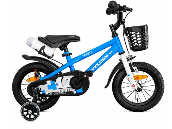 Veloss Bicikl za decu bmx 12