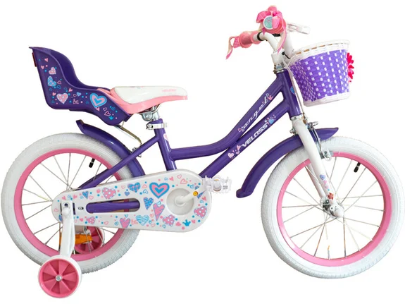 Veloss Bicikl za decu bmx 16