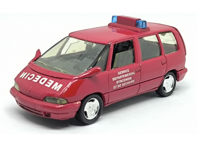 Renault Espace II iz 1991