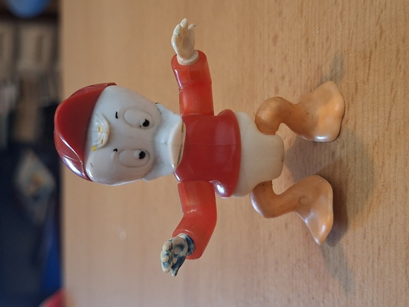Gaja figurica Magneto West Germany