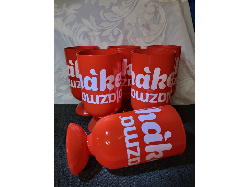 Case nove,unikatne,retke Plazma Sejk