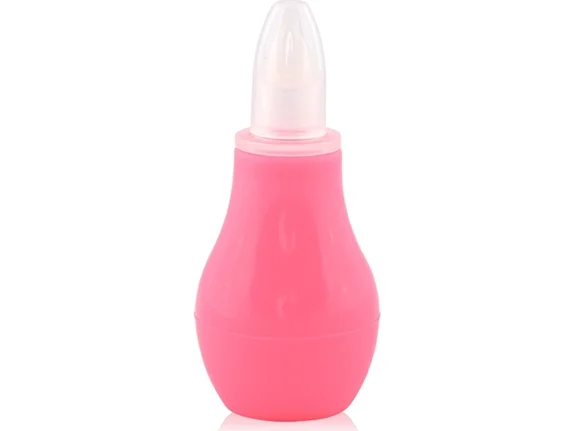 Lorelli Bertoni Pumpica za nos za štitnikom Blush