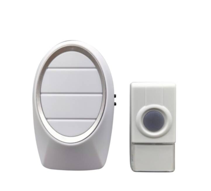 BB LINK ZVONO 450655 - BELO