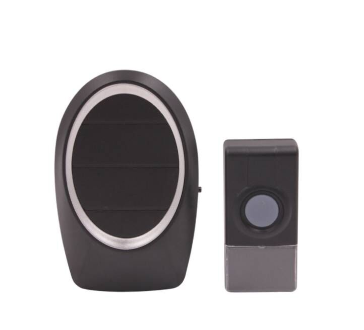 BB LINK ZVONO 450656 - CRNO