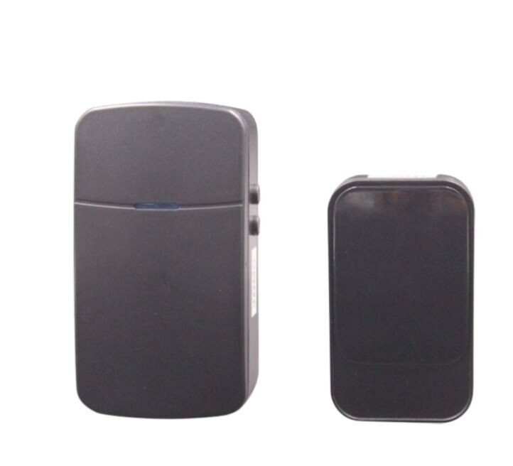 BB LINK ZVONO 450657 - CRNO