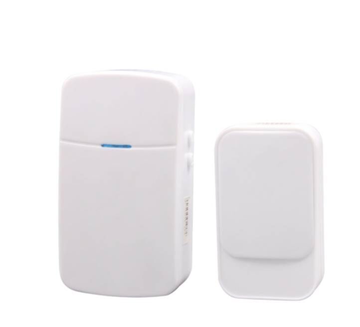 BB LINK ZVONO 450658 - BELO