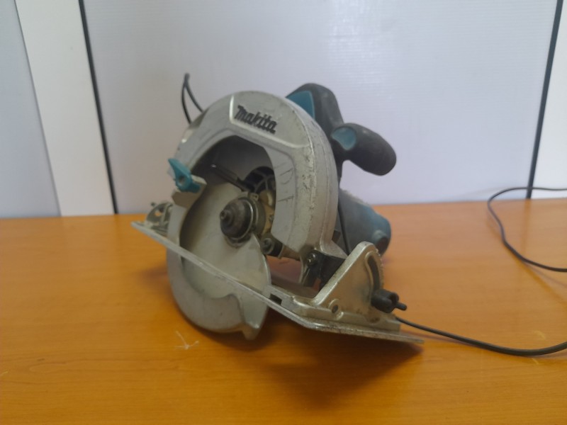 Makita HS7601 Ručni Cirkular 1200W (190mm)