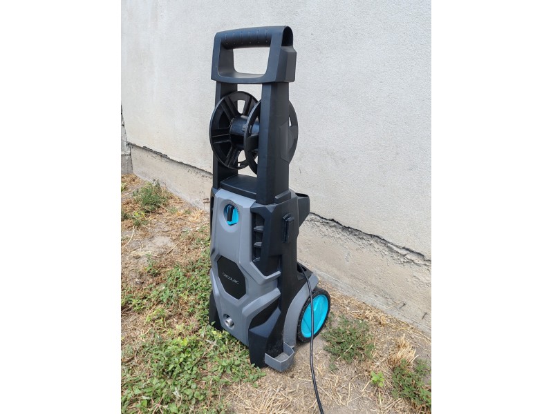 Odličan i snažan perač - karcher - ispravan