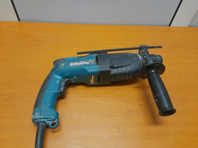 Makita HR2450 elektropneumatska bušilica
