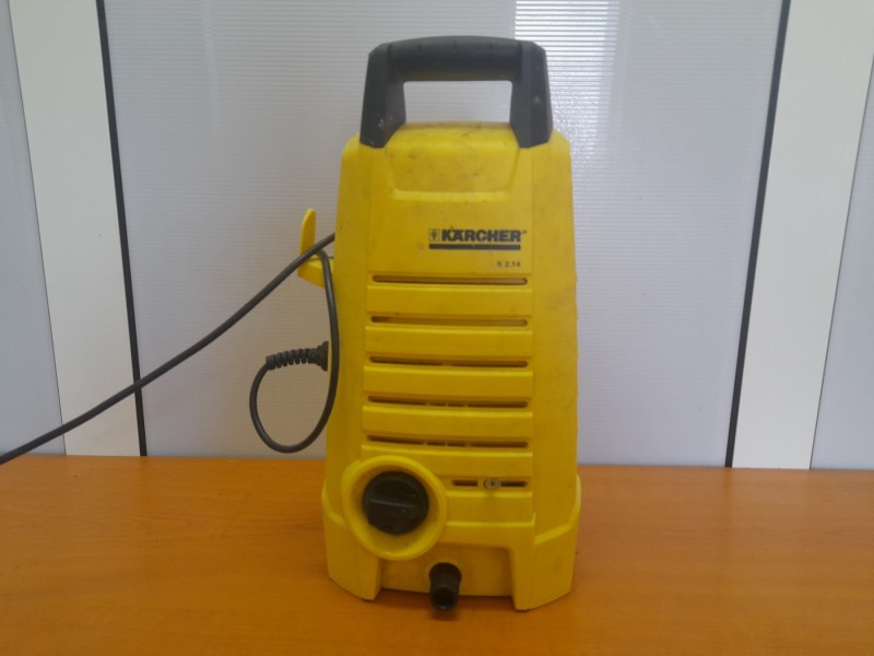 Kärcher K 2.14 Perač pod Pritiskom