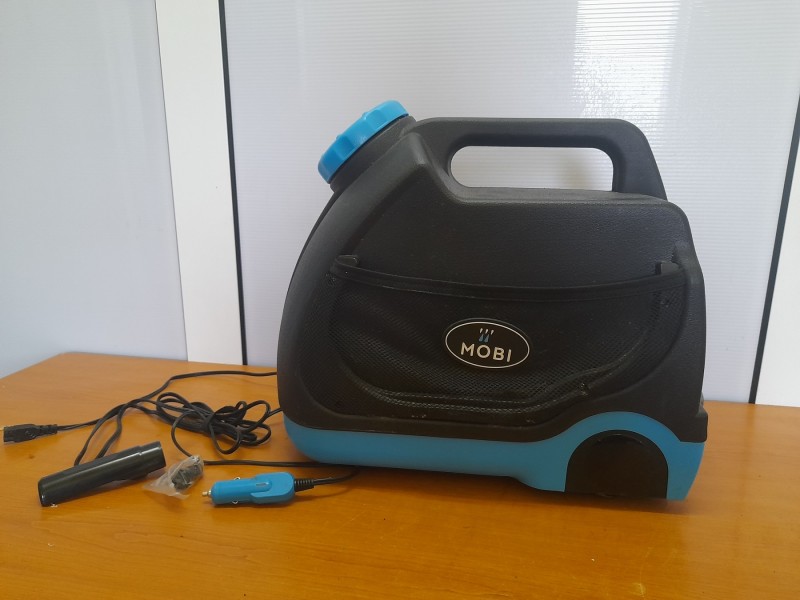 Mobi Prenosivi Perač pod Pritiskom 12V