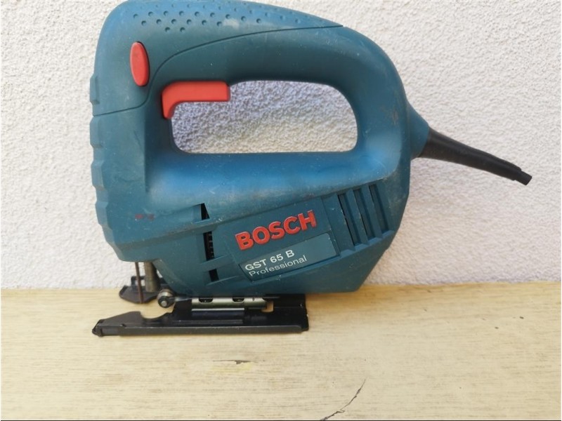 Bosch Professional GST 65 B ubodna testera