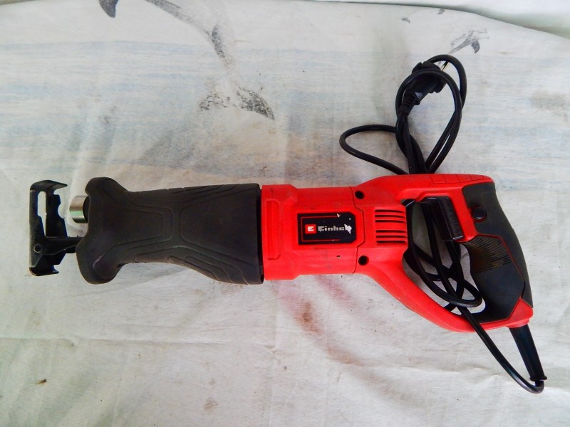 Einhell TC-AP 690 E višenamenska testera (A216)