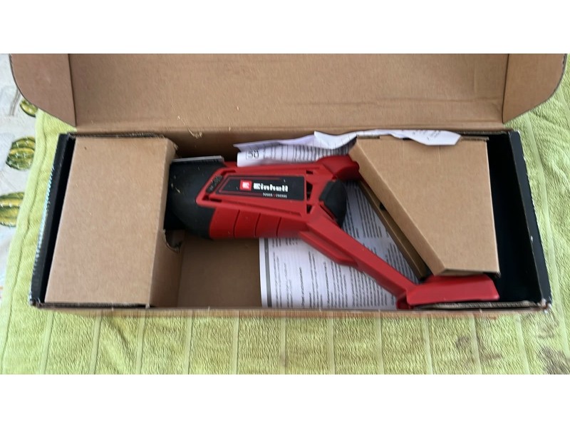 Einhell TE-AP 18-22 Univerzalna testera-Lisicarka