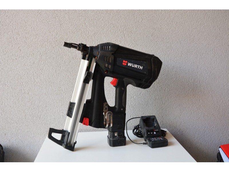 Würth Master Diga CS-3