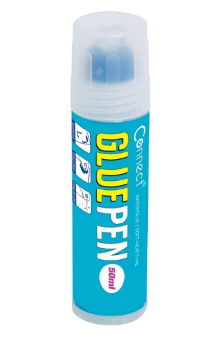 LEPAK TARGET GLUE PEN 50ML