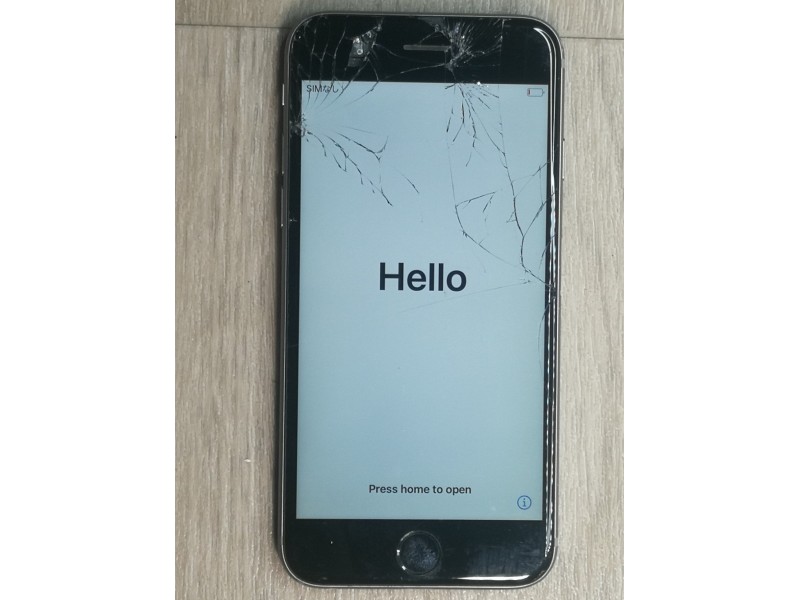 Apple iPhone 6s A1688
