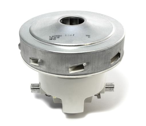 MOTOR USISIVACA 1200W HIDRO CG-DW-66 063700003.07 ALT. 505UN047 EVO SP