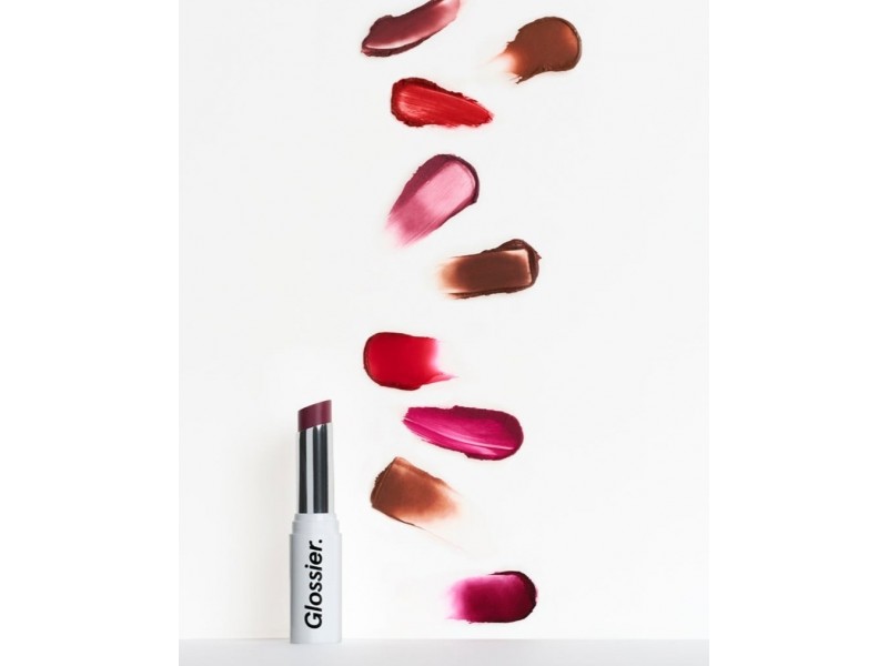 Glossier LEO - Novo - Original