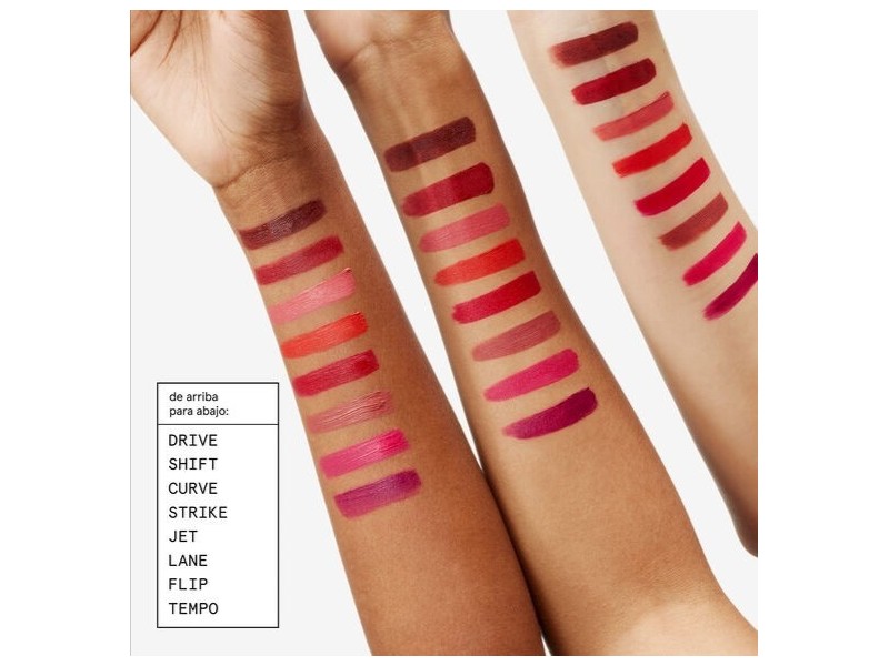 GLOSSIER LANE - Original - Novo