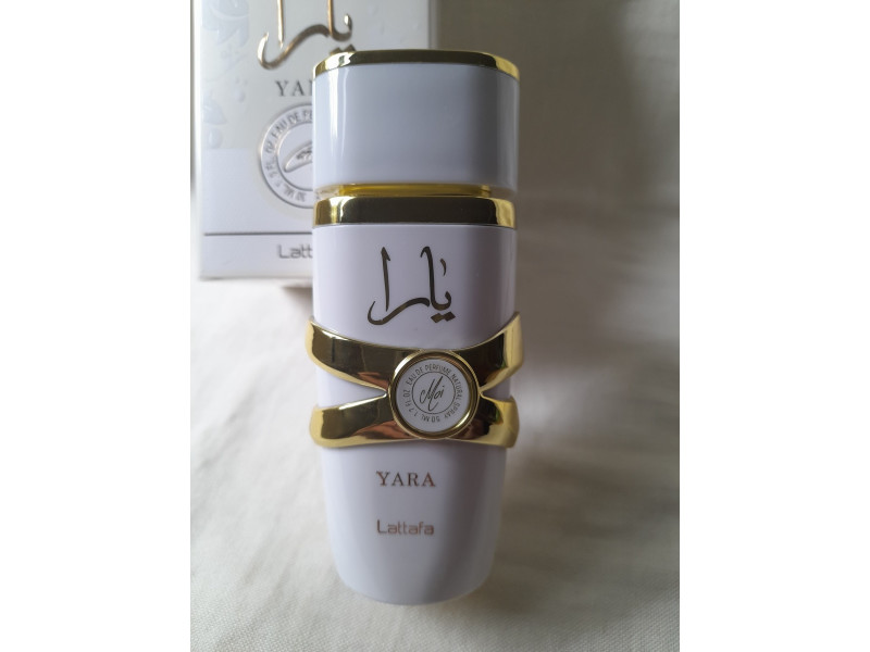 UAE parfem LATTAFA