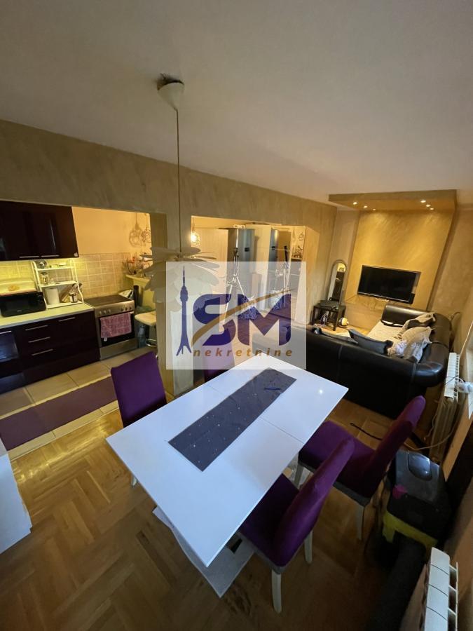 Ledine, renoviran stan 47m2